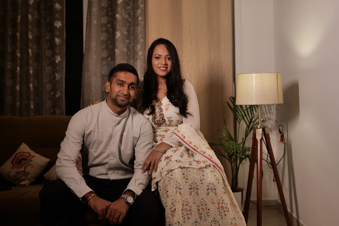 About Us – Aanchal Designs